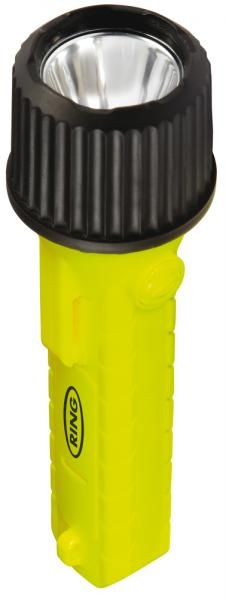 Torcia professionale ATEX a led